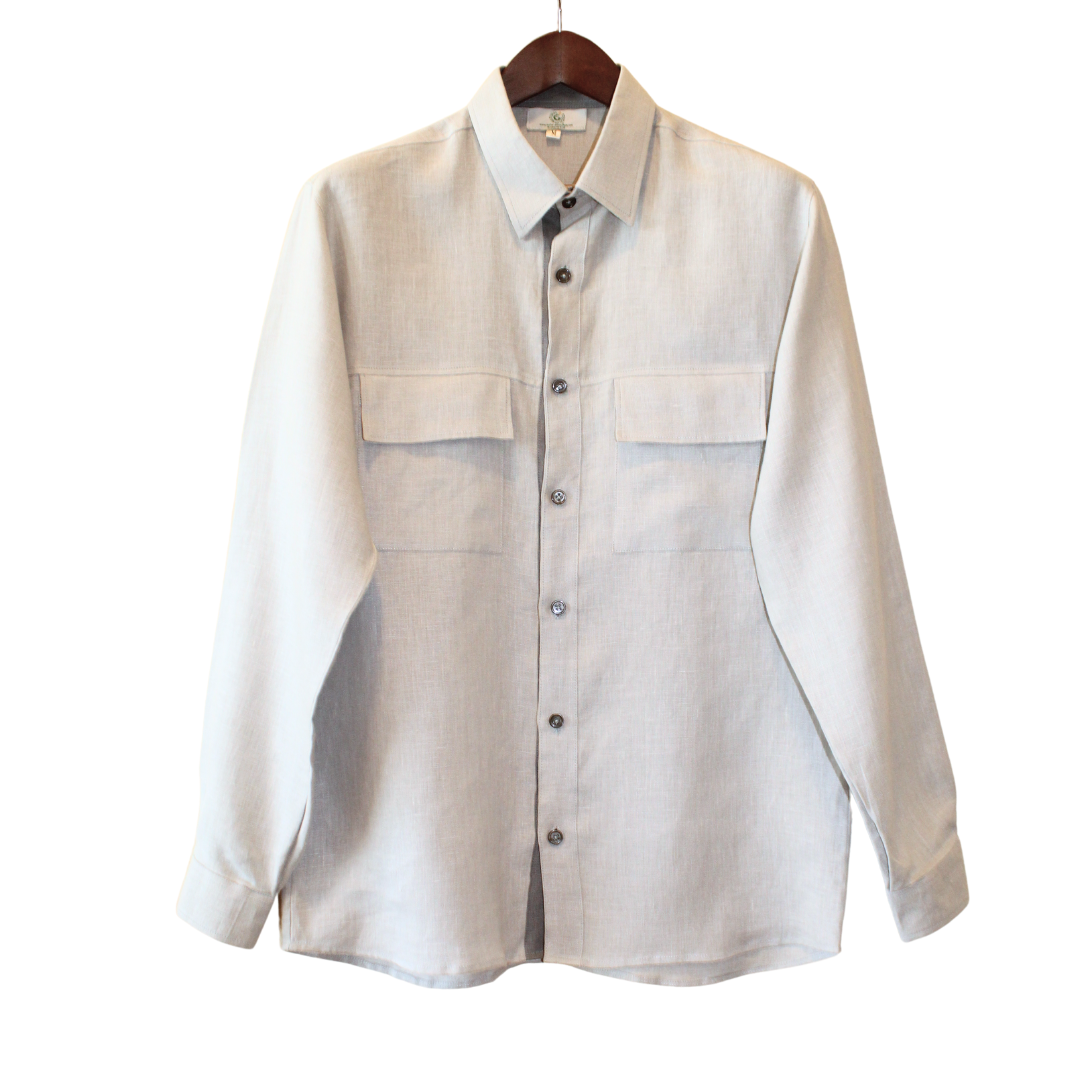 Men's Tops – Natural Touch UAE
